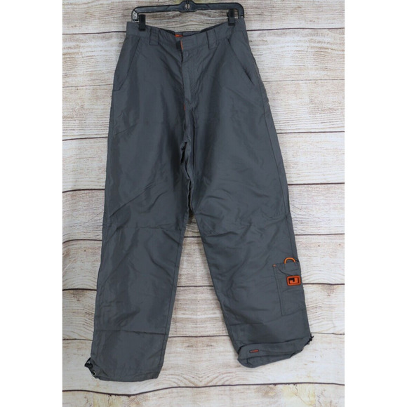 JNCO | Pants | Vintage Jnco Jeans Mens Size 32 Wide Leg Nylon Skater ...